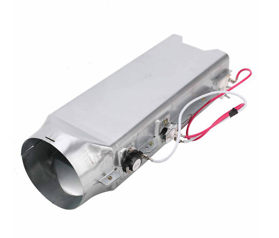 LG DLE2512W DLE2516W DLE3733W DLE5955W Dryer Heating Element Heater ...