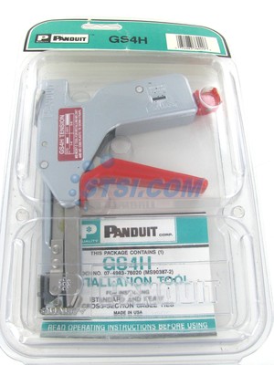 Cable Ties - Cable Tie Installation Tool