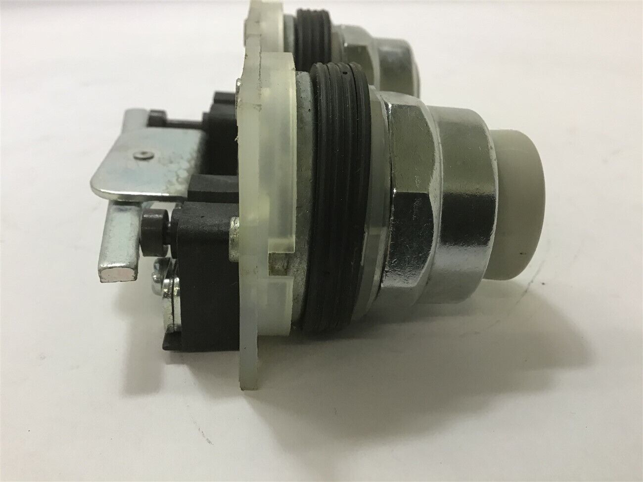 Square D 65097-049-01 Double Pushbutton | eBay