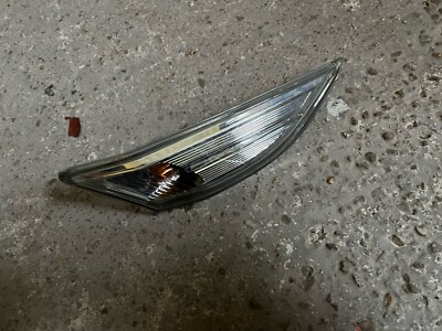 Original Porsche 911 991 Boxster Cayman Seitenblinker rechts ...