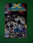 X-Factor #42 Vol. 1 1989 Marvel Comics Mid Grade Comic Book H98-213 | eBay