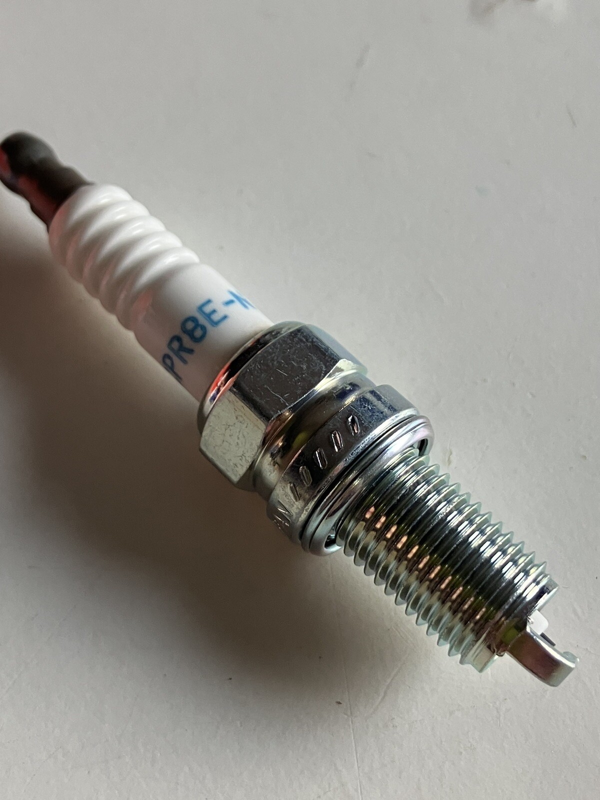NGK DCPR8E-N Spark Plug for sale online | eBay UK
