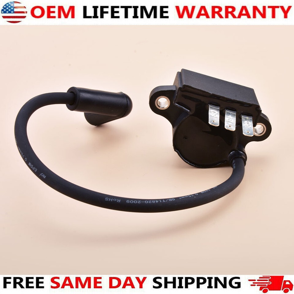 Ignition Coil Spark DSAI Advance Module Kohler CH740 CV740 SV735 SV740 ...
