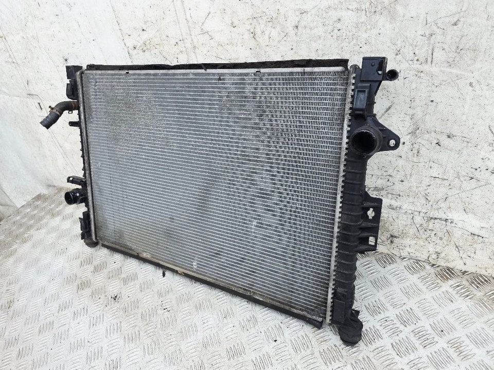 Volvo XC60 2010 Diesel water coolant radiator 30792220 DLT71685 | eBay UK