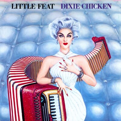Dixie Chicken | eBay