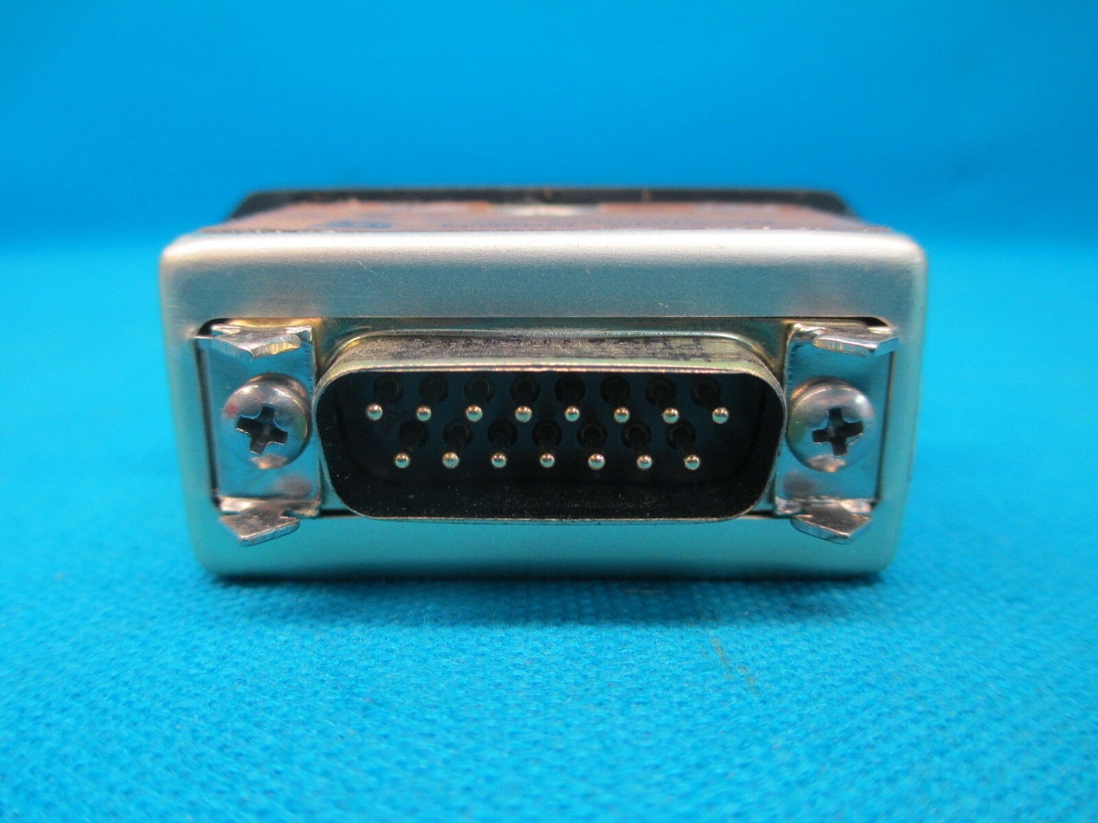 S-Tec Autopilot Slaving Controller Control Unit Panel P/N 01171-P ...