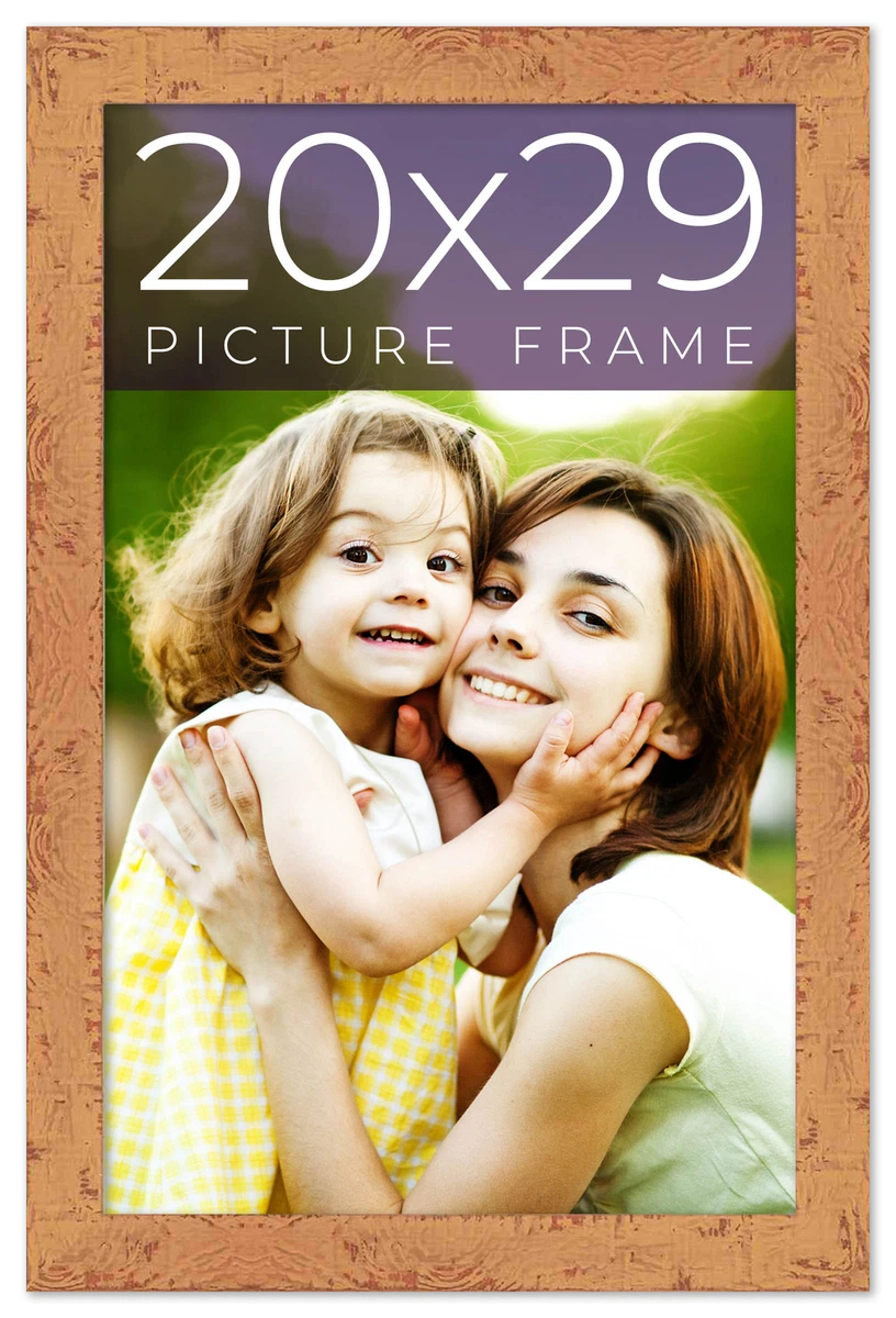 20 X 29 Poster Frame