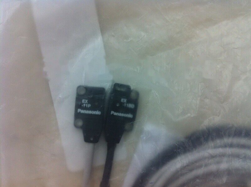 1pc new Panasonic EX-11B( EX-11P EX-11BD) | eBay