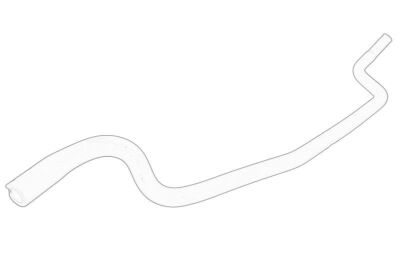 Radiator Hose OE OPEL 13160254 | eBay Australia