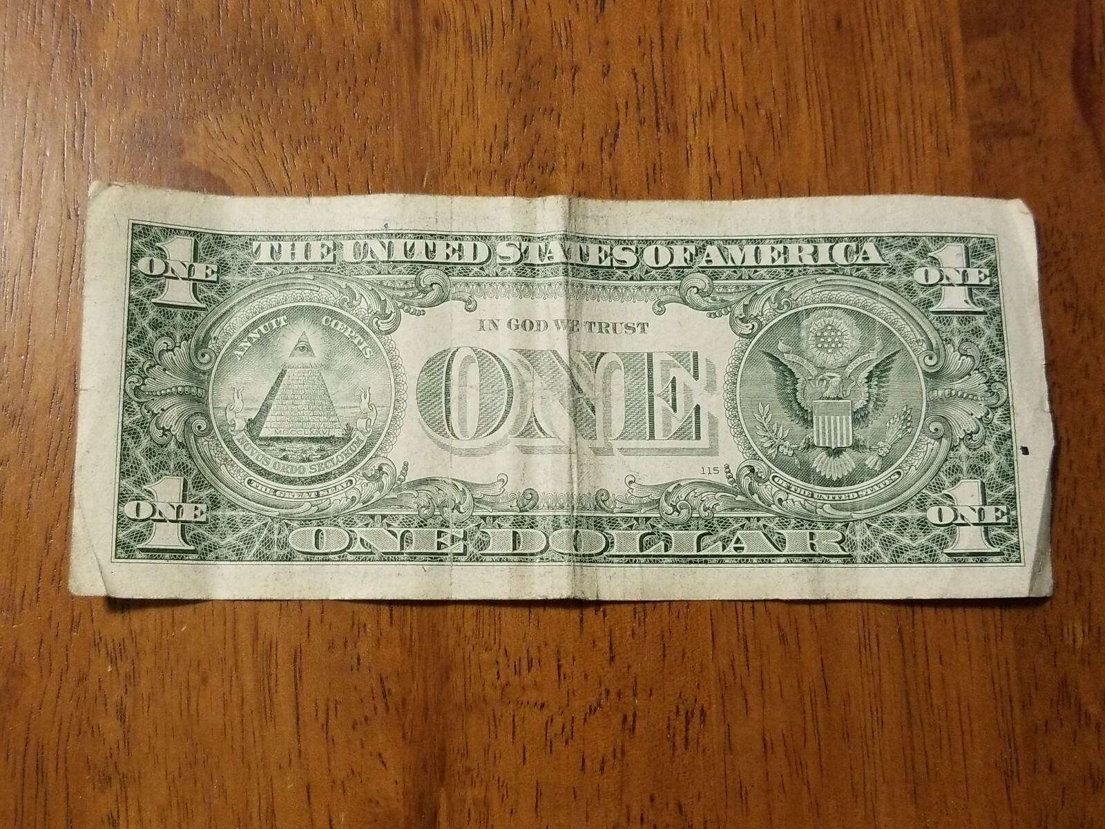 RARE TRINARY NOTE FANCY 017 2009 L 017107770 K | eBay