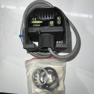 Sensors - Momentary Action