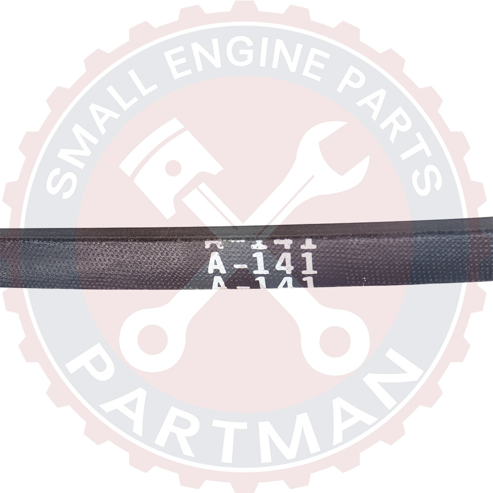 GX21833 48" Mower Deck Belt for John Deere D140 D150 D160 L120 L130 ...