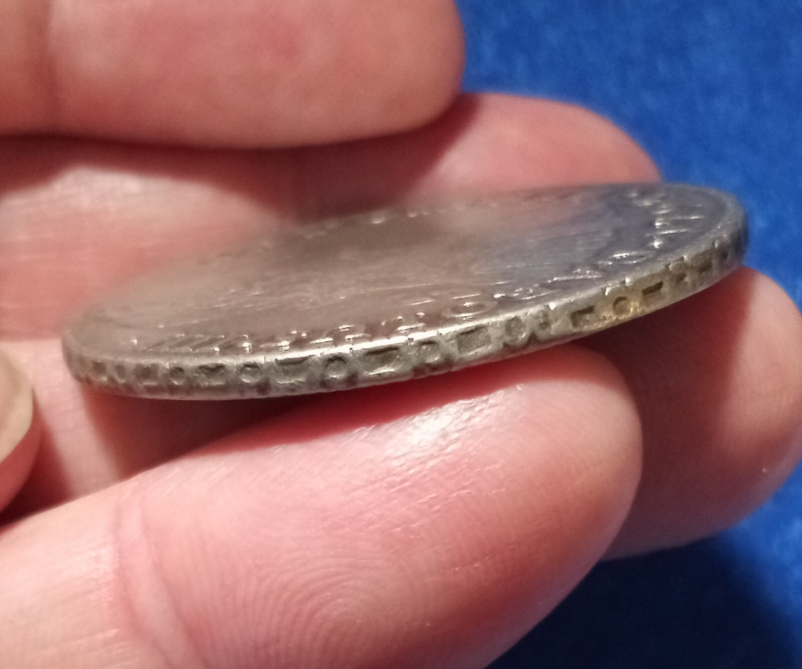 1793 8 REAL CARLOS llll SILVER SPANISH COLONIAL COIN | eBay