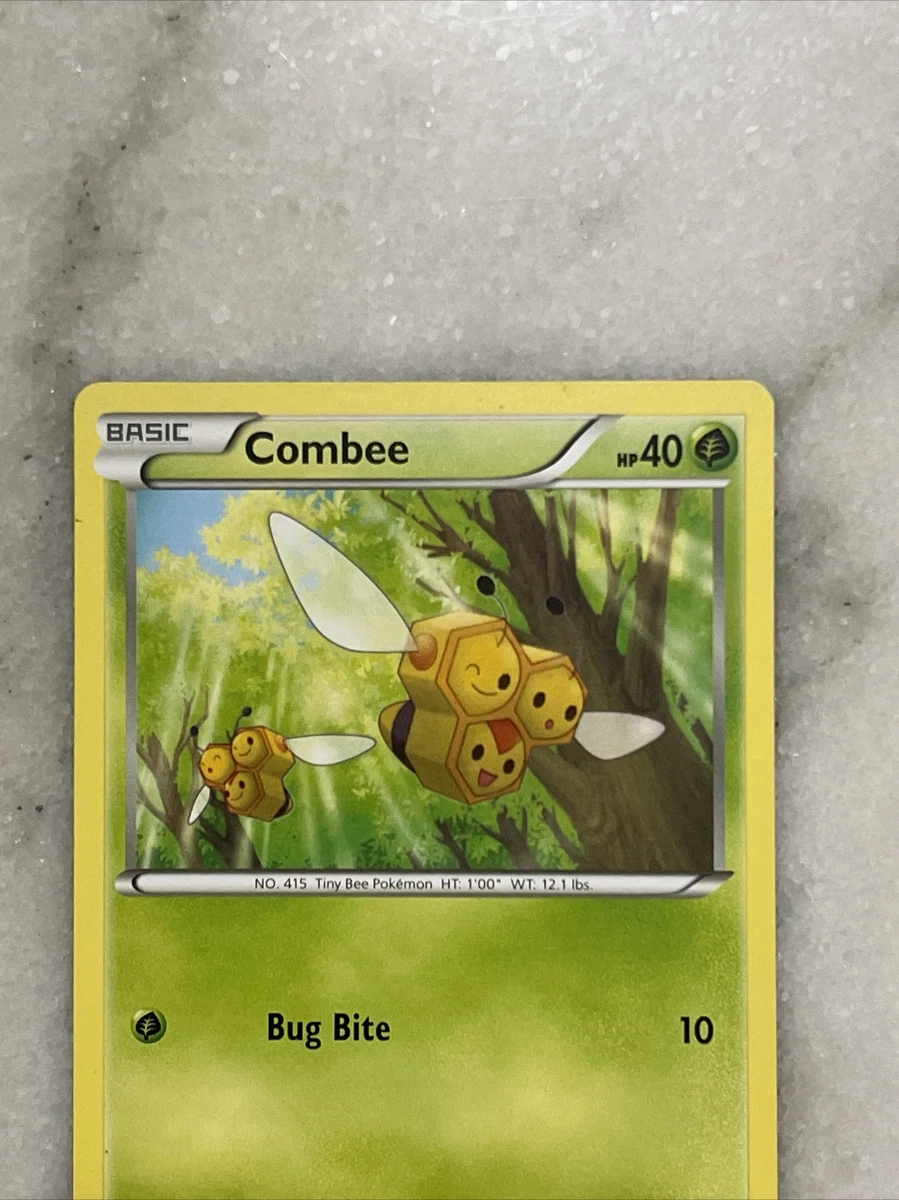Bee Pokemon