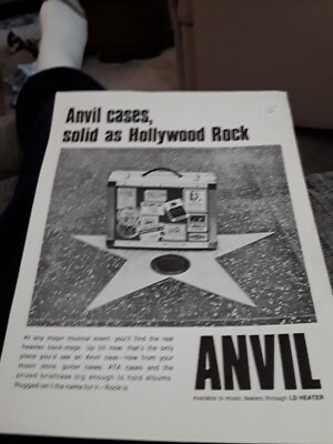 Anvil Cases #COOL# | eBay