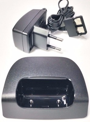 Unify Siemens SL4 Professional OpenStage Gigaset SL610 Pro. Ladeschale ...