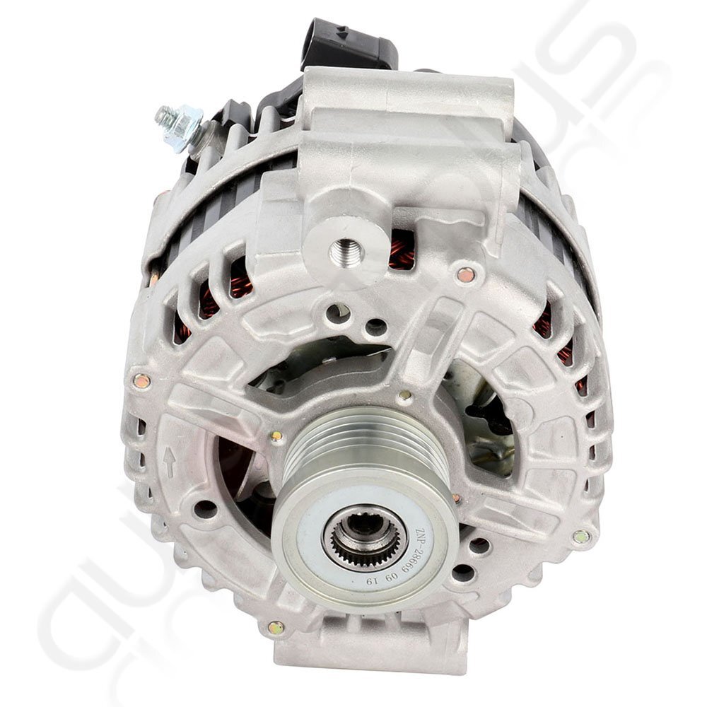 Alternator for BMW 128 323 328 330 528 X3 X5 2.5 3.0L 2006 2007 2008 ...