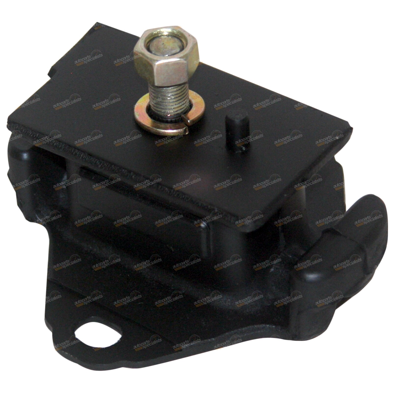 Engine Mount for Toyota Hiace LH162 LH172 LH184 Van 00-04 4cyl 5L 3.0L ...