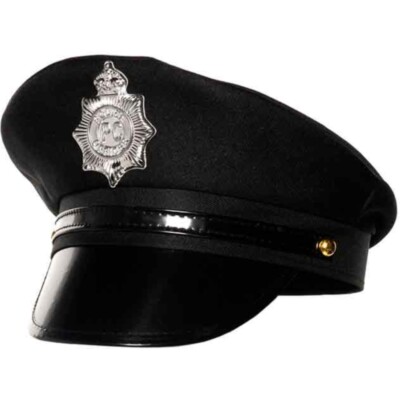 Police Captain Hat | eBay