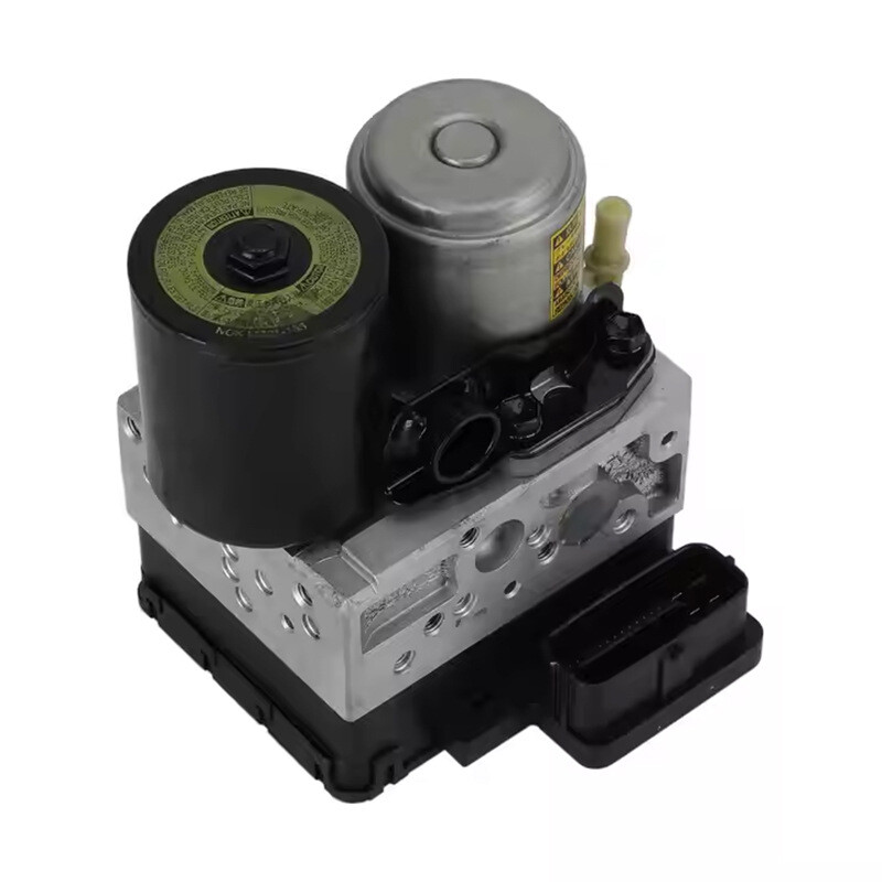 Hybrid ABS Anti-Lock Brake Pump For Lexus RX400h Toyota Highlander ...
