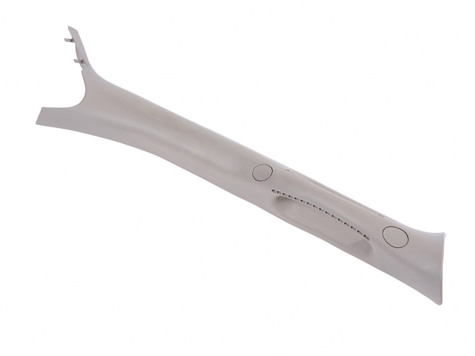 Front A Pillar Trim Panel Grab Handle for Dodge 02 - 09 Ram Passenger ...