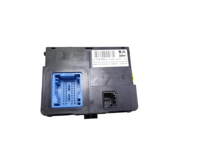 9811039380 Modulo Elettronico per OPEL CROSSLAND X Excellence 2018 ...