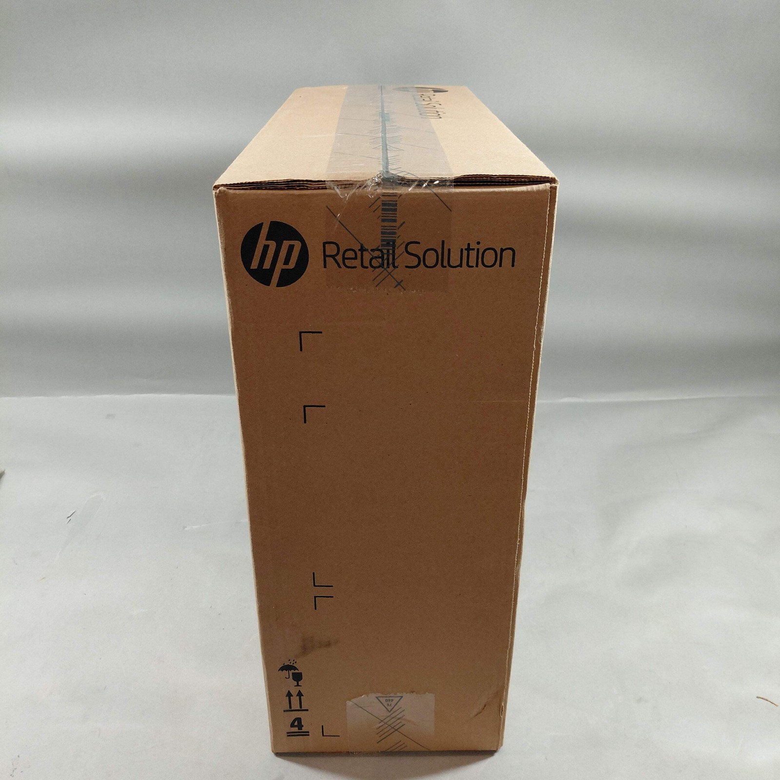 New HP Engage One Pro AIO System 15.6" i5-10500E 3.1GHz 16GB RAM 256GB ...