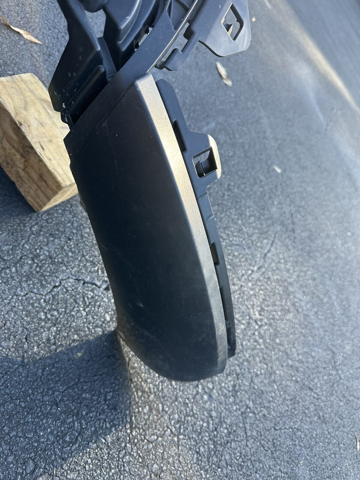 2020 2021 Fits Mercedes Benz Glb250 Front Bumper Valance A2478858100 | eBay