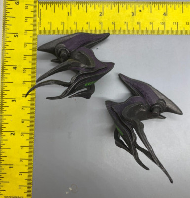 Pauldrons Shoulder Pads Ogre Half Giant Mythic Cosmic Legions Azahazzar ...