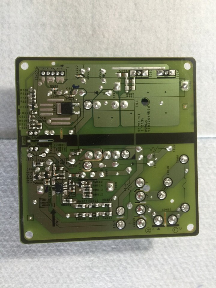 DA92-00486A Samsung Refrigerator Control Board | eBay