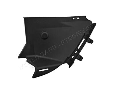 Bumper Bracket Right For MERCEDES GLC X253 C253 2538853200 | eBay