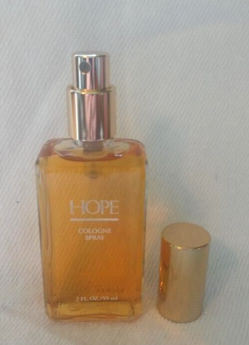 Hope Cologne Spray 2 fl oz by Frances Denney, full bottle in box | eBay