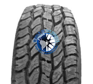PNEUMATICI GOMME COOPER AT3-S2 265/70 R15 112T OWL | eBay