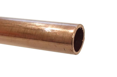 6mm Copper Pipe / Microbore Tube - Sold By The Metre | eBay UK