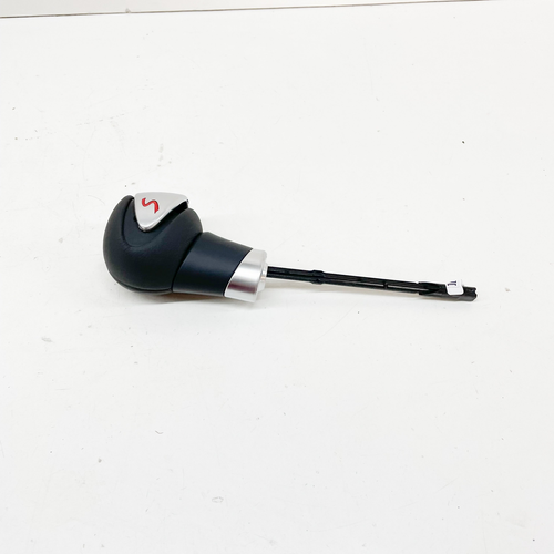NEW MINI COOPER S R53 AUTOMATIC TRANSMISSION SHIFT KNOB 25167546065 ...