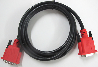 REPLACEMENT DATA CABLE SNAP ON SOLUS PRO MODIS SCANNER REPLACES ...