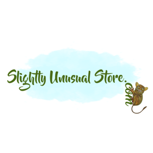 Slightly Unusual Store | eBay Stores