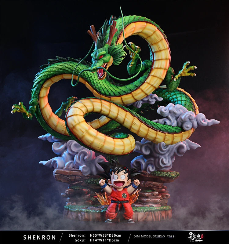 Dbz Shenron