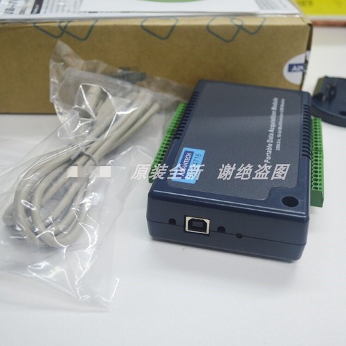 1pcs NEW USB-4716 200kS/s 16 bit multi-function USB module | eBay