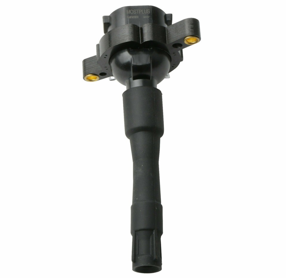 New 6PCS Ignition Coils For BMW E46 E39 X5 E36 325 330 328 525 740 ...