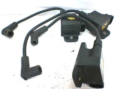 Mercury CDM Module Set 827509A4 65-120hp Set of 3 | eBay