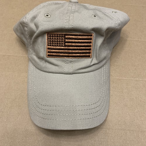 CIA hat American Flag Field Moral Cap DEVGRU SEAL NSW CAG SOF | eBay