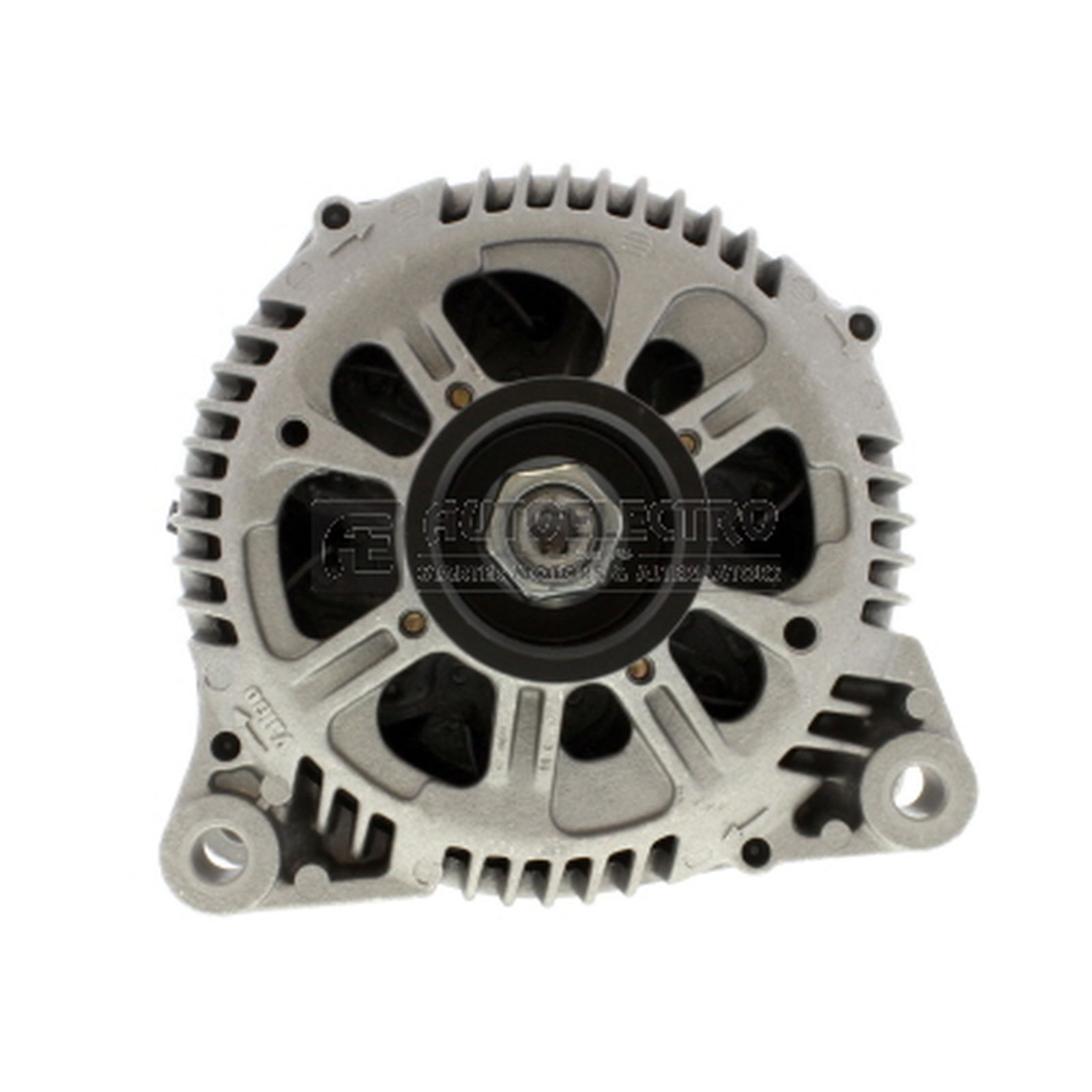 Alternator For Citroen Dispatch 2.0 HDI 110 16V Autoelectro 12V 150A ...