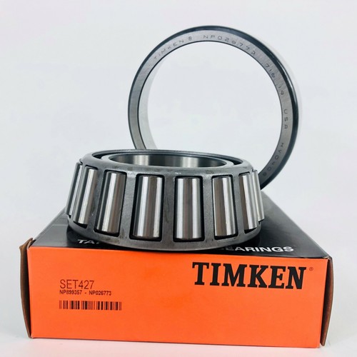 TIMKEN SET427 BEARING SET NP899357/NP026773 BEARING AND CUP | eBay