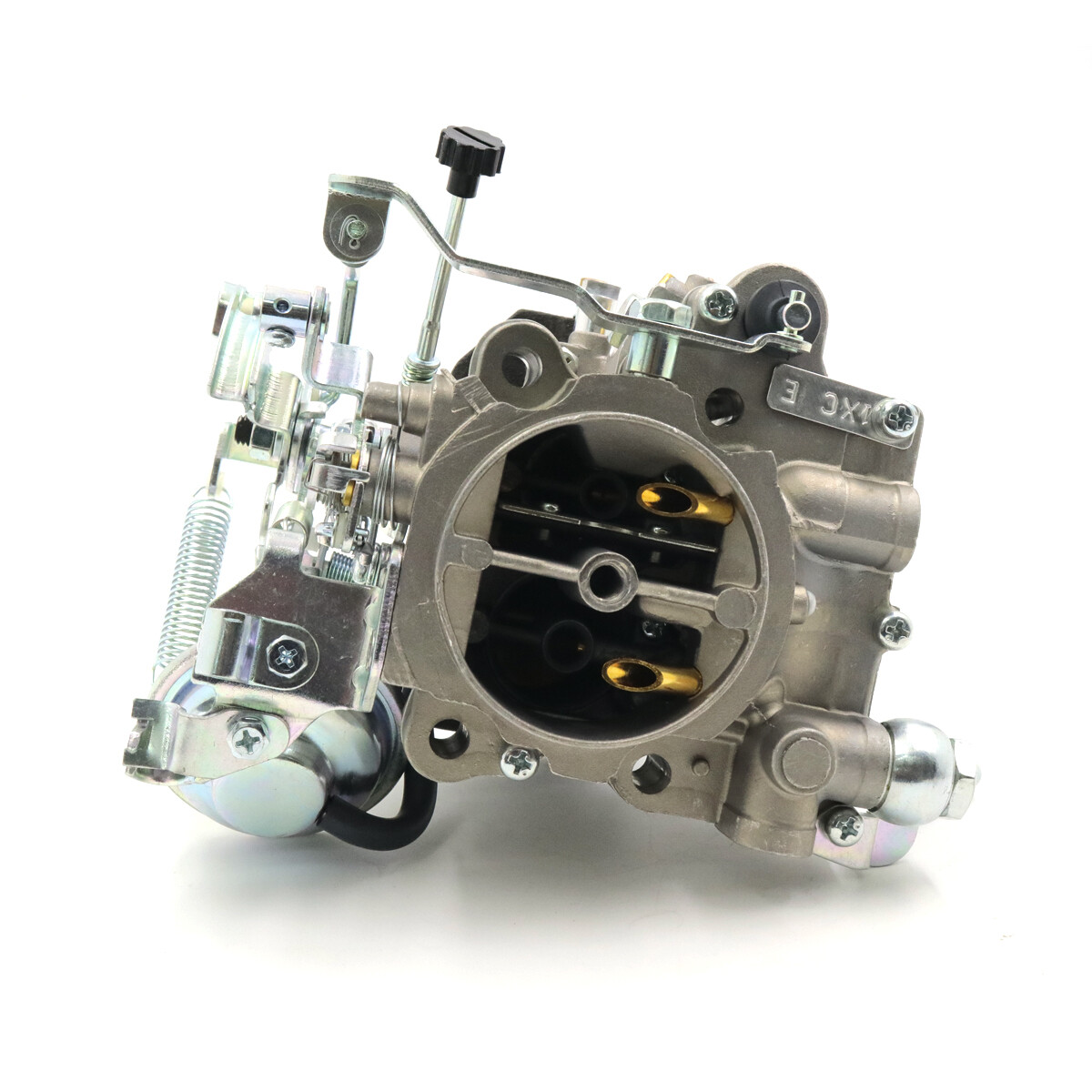 FITS 1964-70 TOYOTA CORONA T40 T50 RT40 T46 RT46 RT50 RT56 12R Engine ...