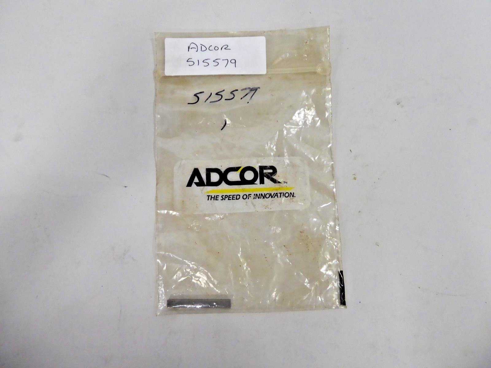Adcor 515579 Key 1-1/2" for sale online | eBay