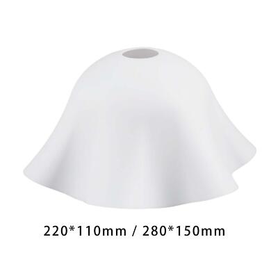 Table Lamp Shade Cover Floor Light Cover Desktop Light Shade Chandelier ...