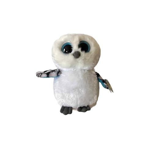 TY Beanie Boo Spells the Owl Plush | eBay