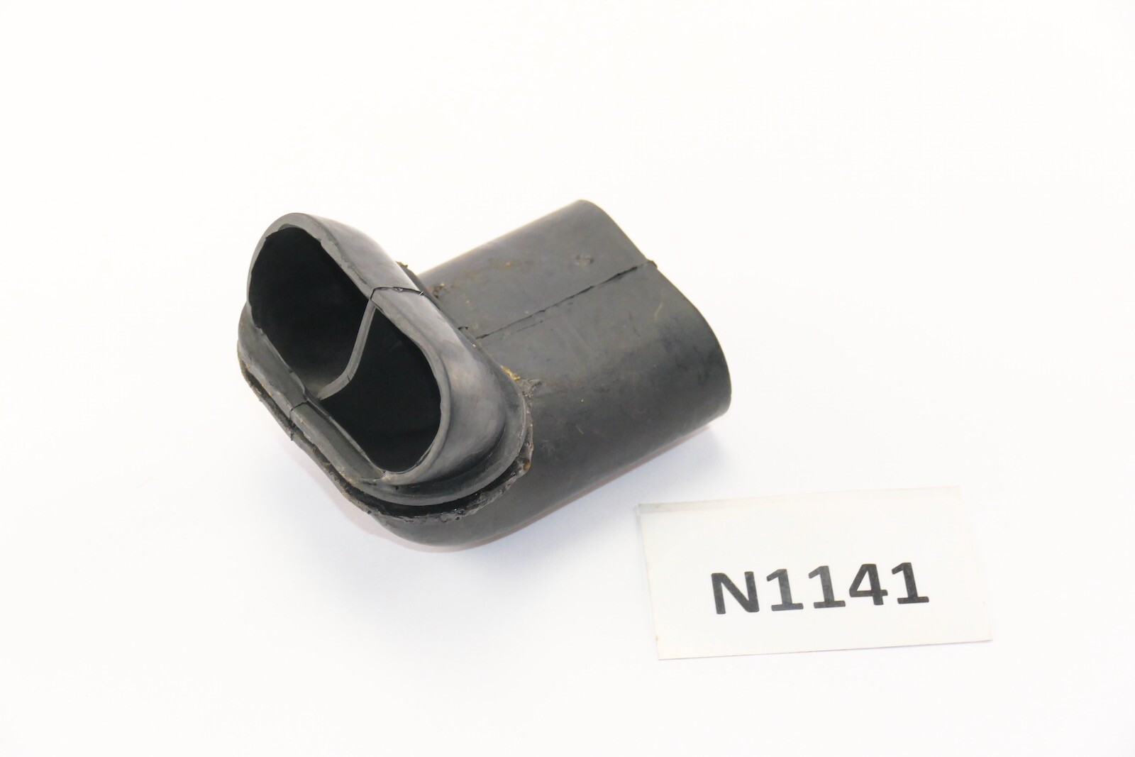 SFM Sachs ZX STR 125 GS BJ 2015 - intake rubber air filter box N1141 | eBay