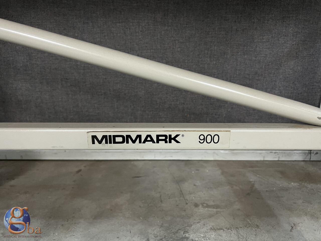 Midmark 900 Universal Transport Surgical Stretcher | eBay